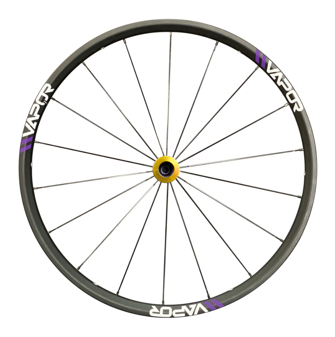 Everyday Wheels – Vapor Wheels