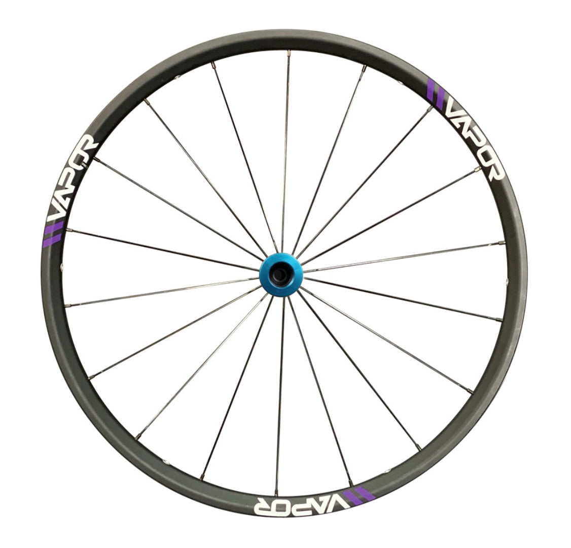 Everyday Wheels – Vapor Wheels