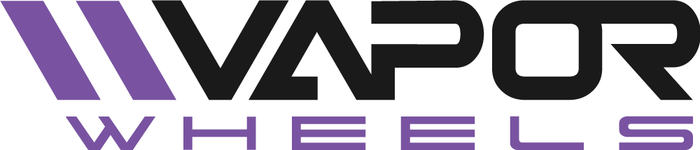 Vapor Wheels - Design your wheels your way.